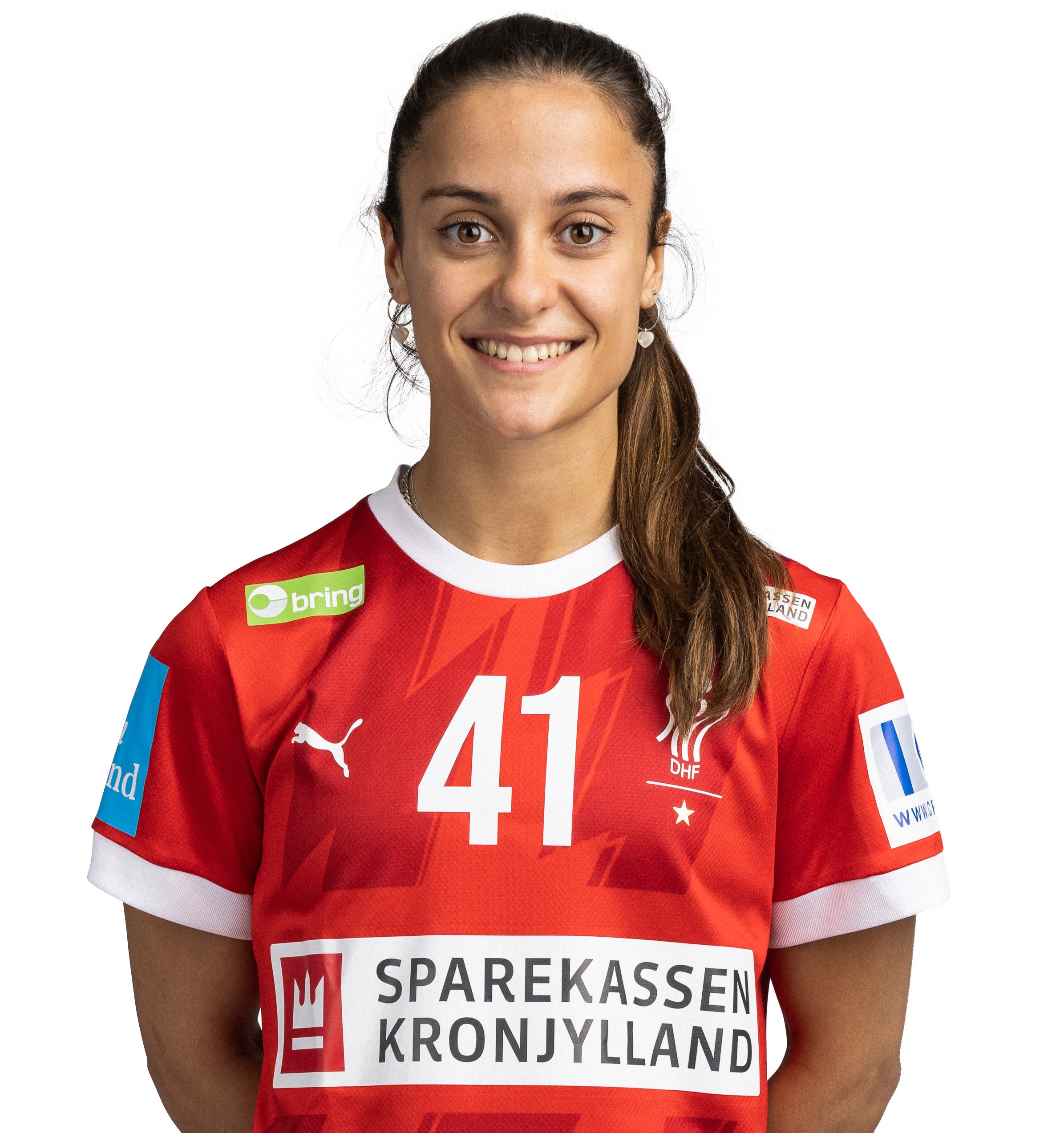 IHF | Player Details